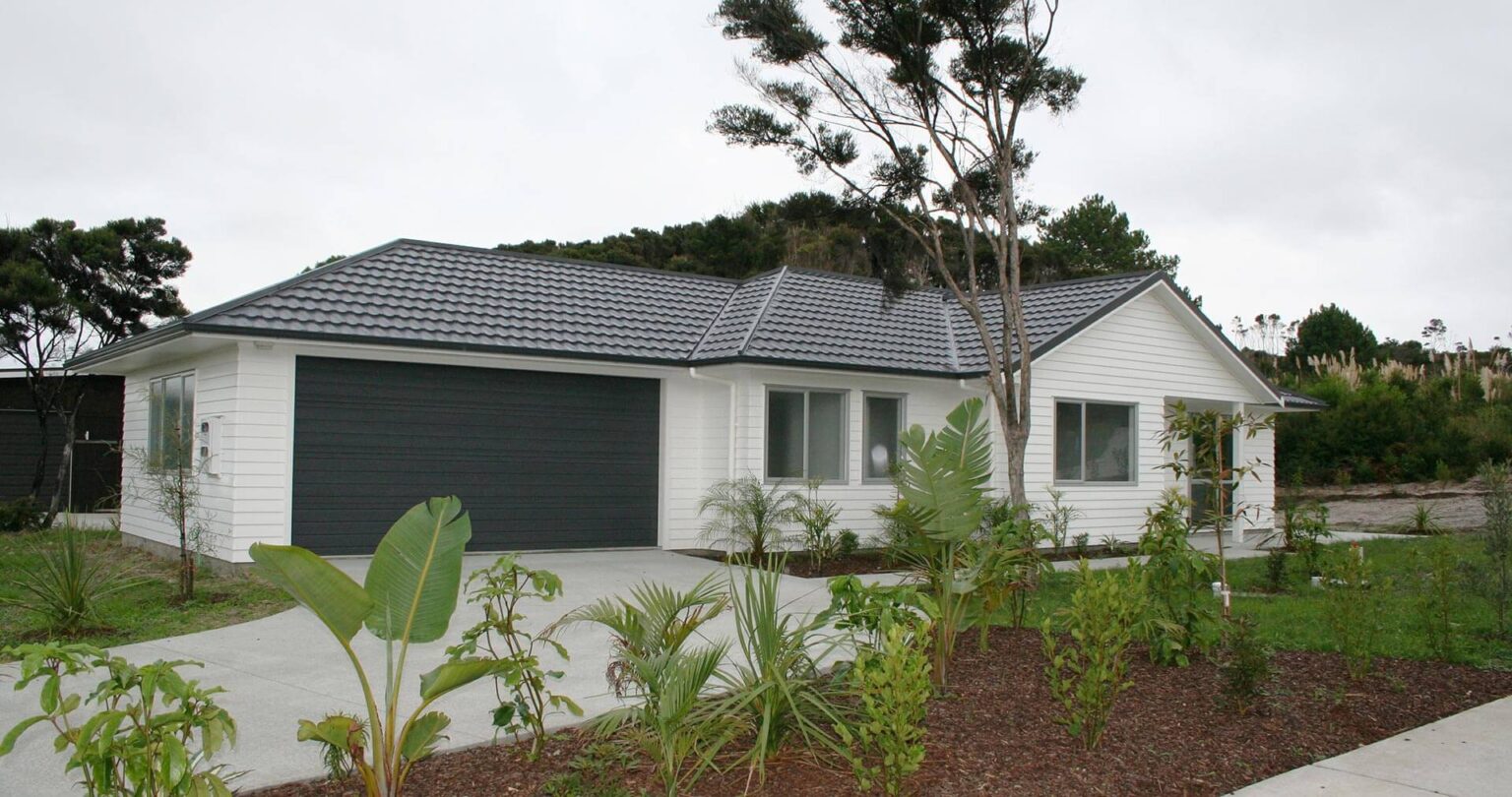 Gallery - Harmony Homes