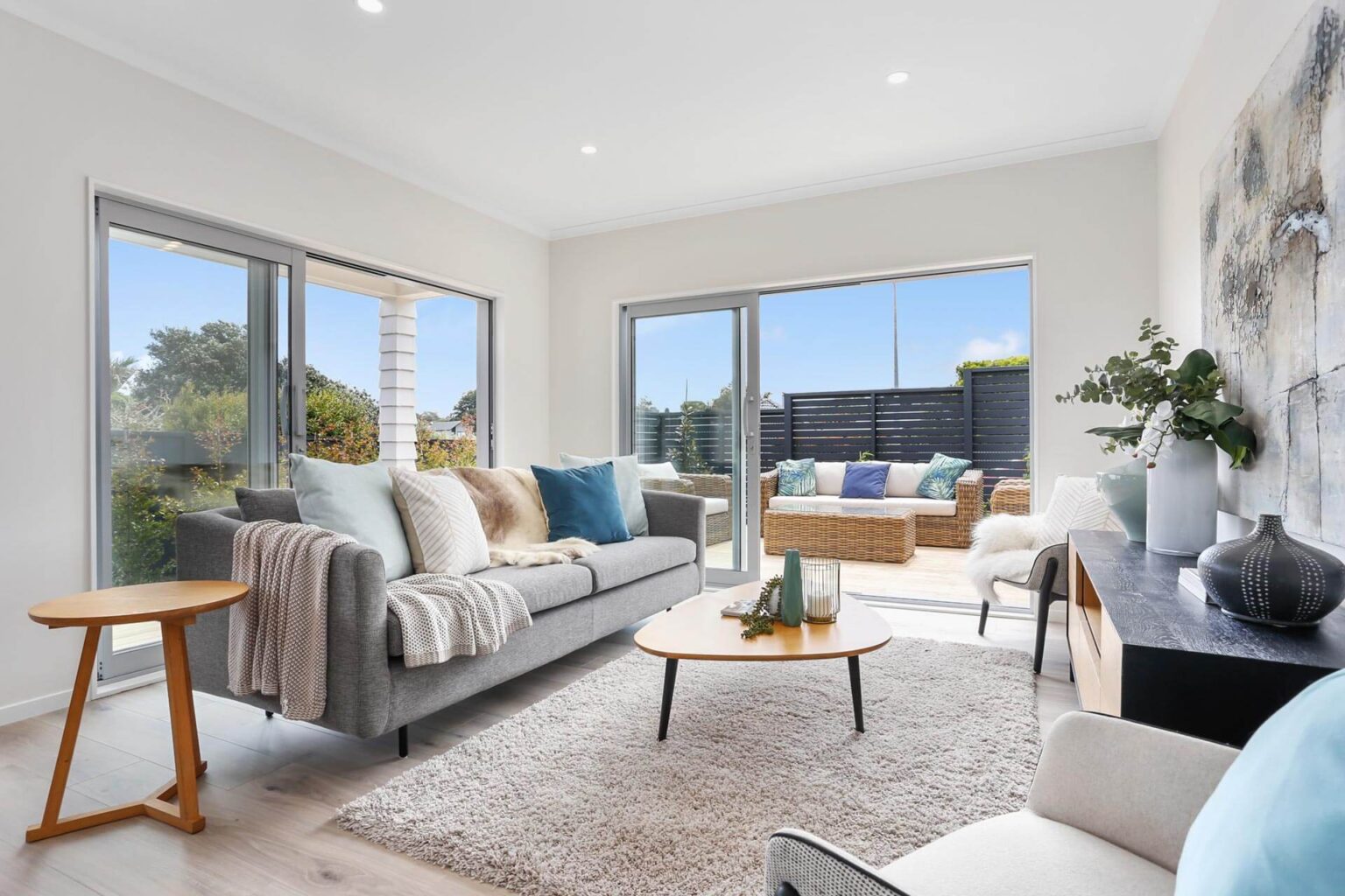 Gallery - Harmony Homes